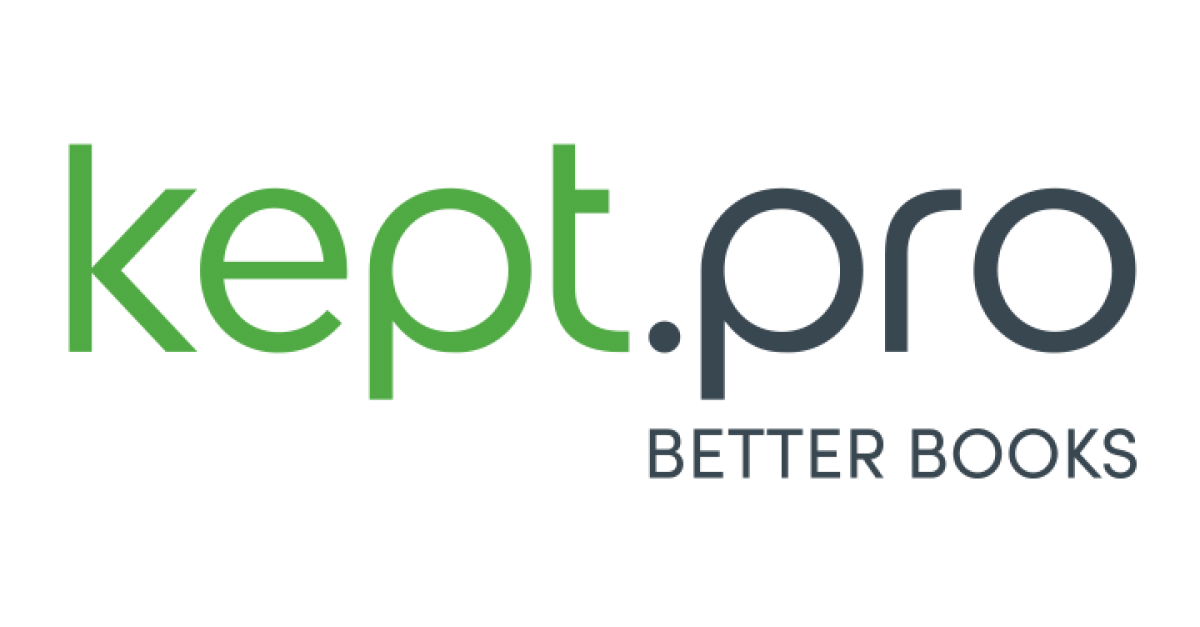 Fractional CFO & Fractional Accounting Services | kept.pro