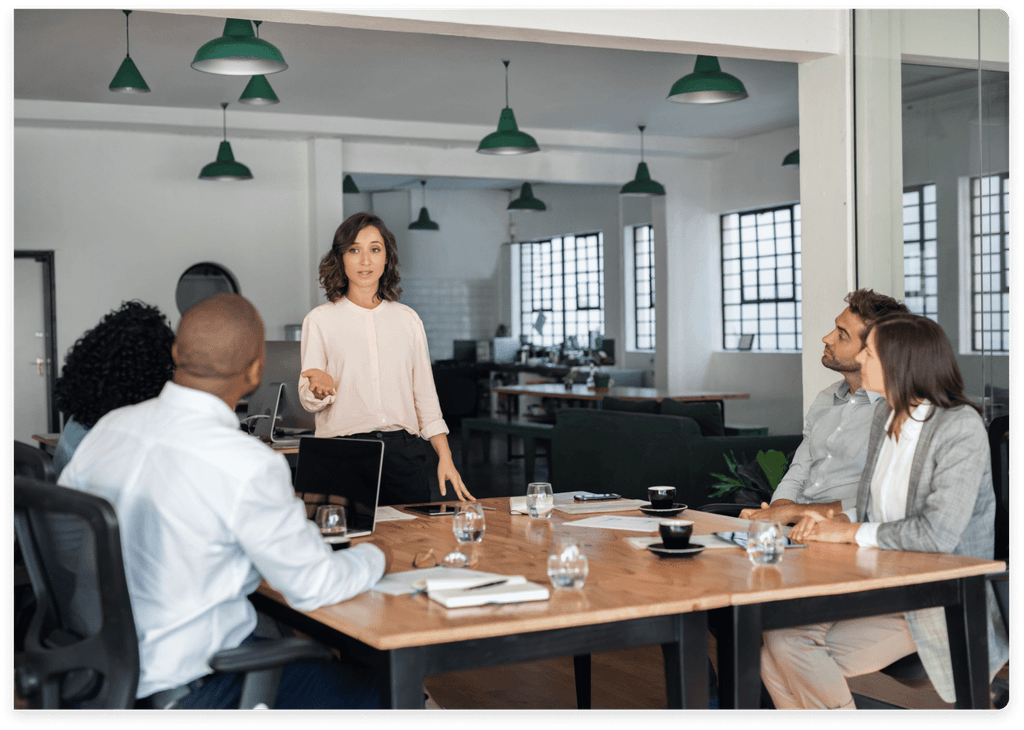 How Outsourced Accounting Services Work | kept.pro